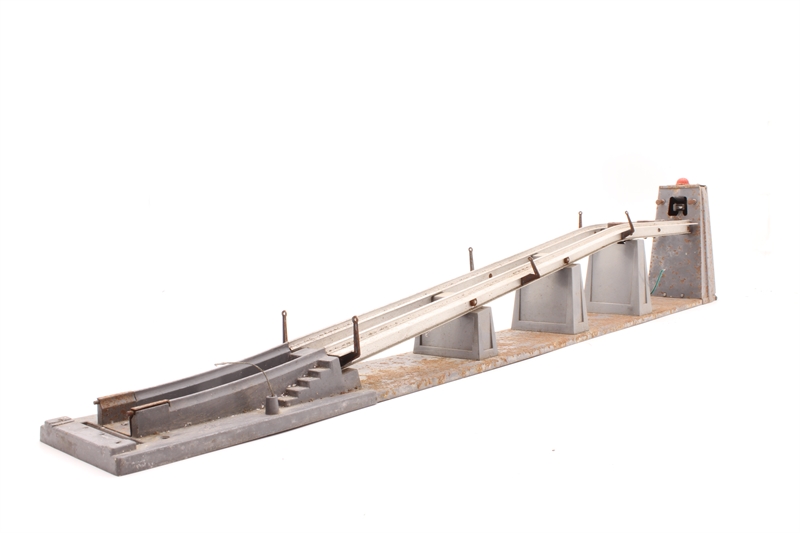 Lionel 456LIO Coal ramp set