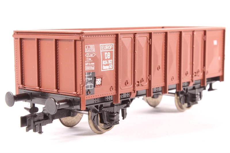 Roco 46043 Open Goods Wagon of the DB