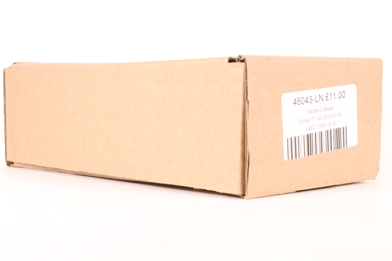 Roco 46043 Open Goods Wagon of the DB