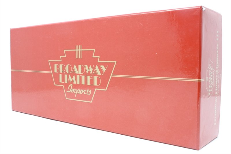 Broadway Limited Imports 464BRO E8A EMD 930 of the Union - Hattons