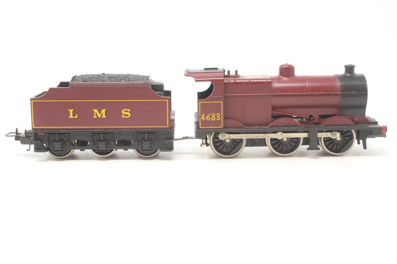 Lima 4683Lima Invalid produce code - please use L201702 - Hattons