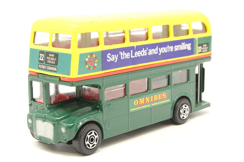 Corgi 469 Routemaster bus - Hattons