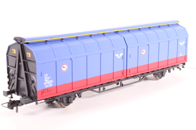 Roco 46922 Sliding door wagon of the swedish SJ - Hattons
