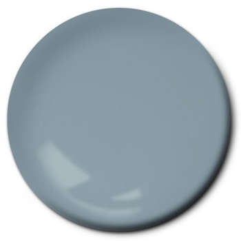 Model Master 4746MOMA Medium Gray Acrylic, Flat (1/2 oz. - Hattons