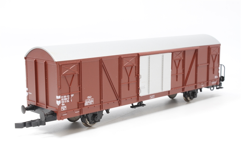 Roco 47583 Boxcar of the SBB 150 0 154 5 - Hattons