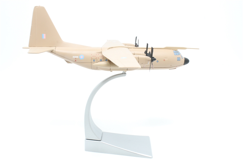 Corgi 48405Corgi Lockheed Martin C-130K C.1K Hercules Royal Air Force