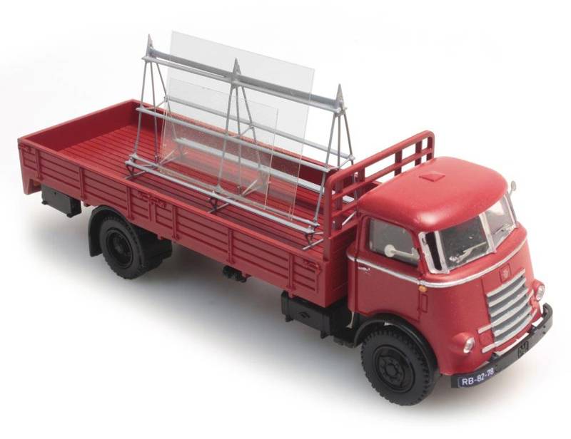 Artitec 487.801.49 Cargo Load "Glass Transport" for DAF - Hattons