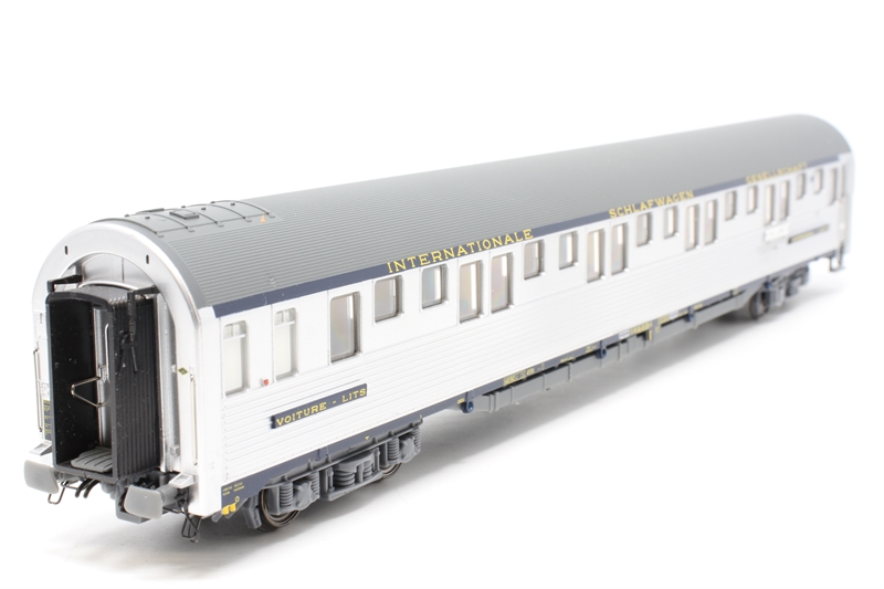 LS Models 49104LS Sleeper Coach of the CIWL - Hattons