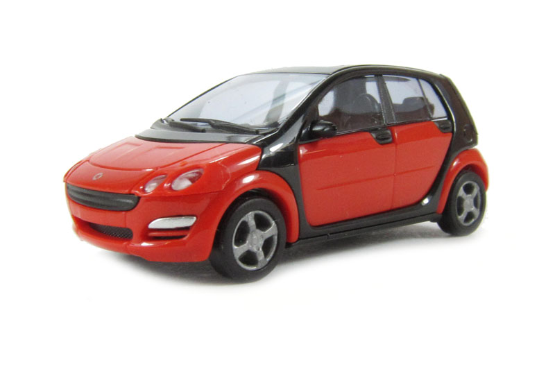 Busch 49500BUS Smart Forfour