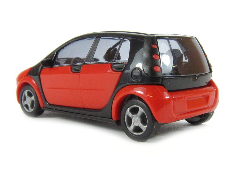 Busch 49500BUS Smart Forfour