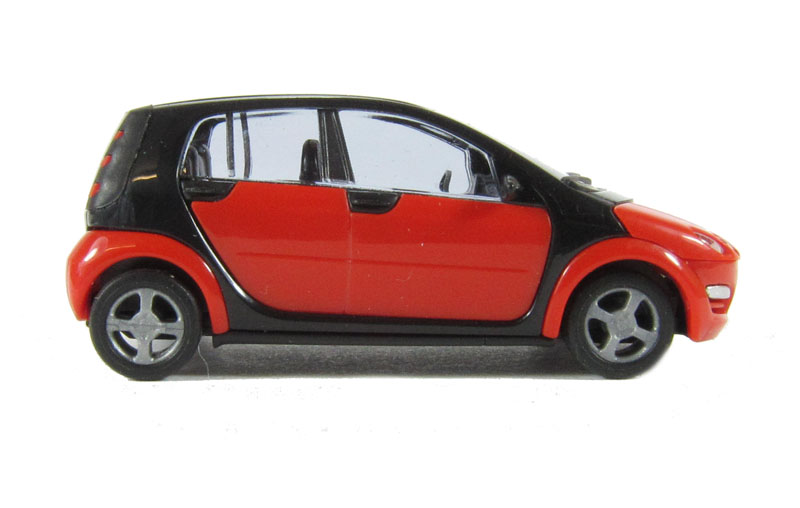 Busch 49500BUS Smart Forfour