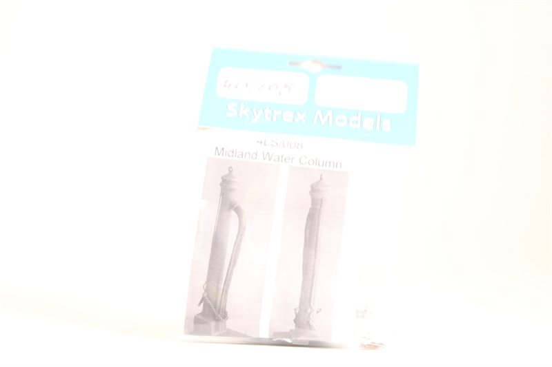 SkyTrex 4LS-008 Midland Water Column Kit - Hattons