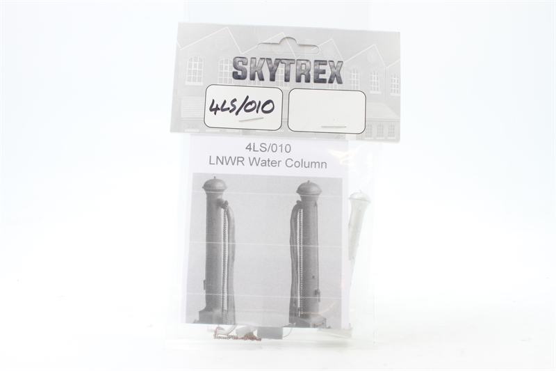 SkyTrex 4LS-010 LNWR water column