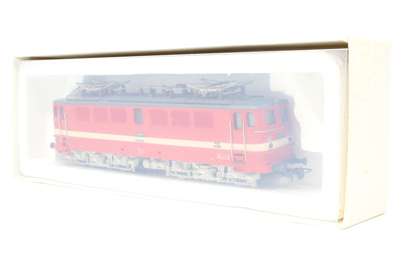 Piko 5-6212-001 Class BR 242 239-2 of the DR