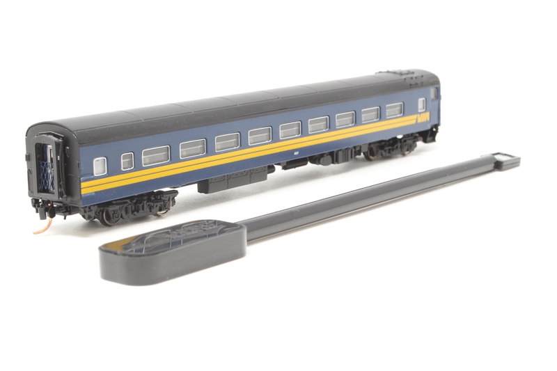 Rapido Trains North America 500008RAP CCF lightweight - Hattons