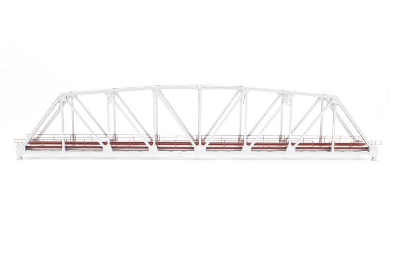 BLMA 5002BLMA 200' Single track truss bridge kit - Hattons