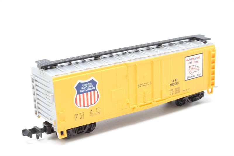 Bachmann USA 5007BAC 41' mechanical reefer of the Union - Hattons