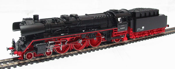 Piko 50110 Class 03 Epoch V 4-6-2 Reko "Museum Machine" - Hattons