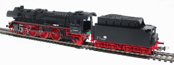 Piko 50110 Class 03 Epoch V 4-6-2 Reko "Museum Machine" - Hattons