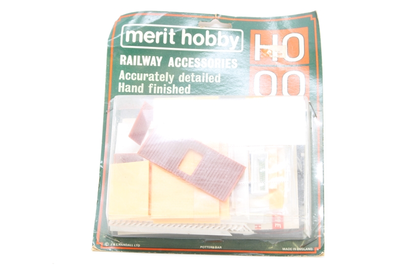 Merit 5035Merit Signal Box Kit