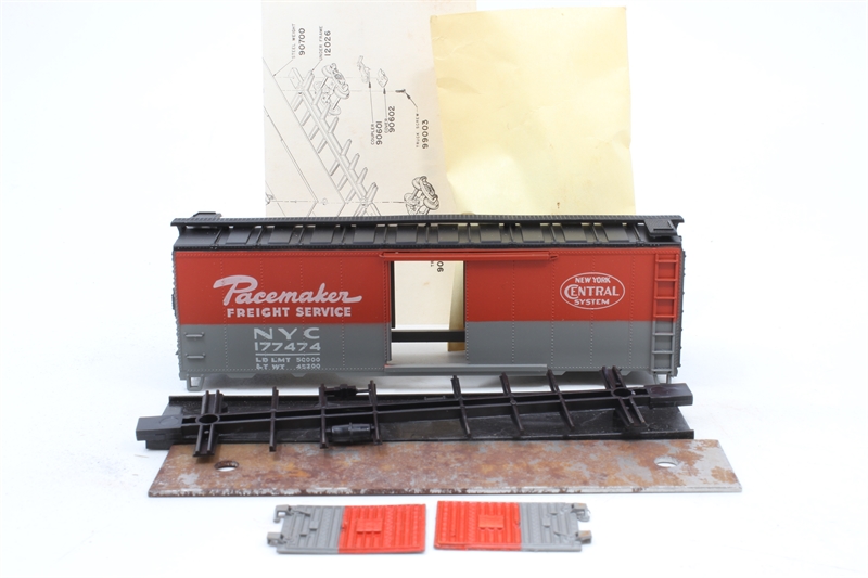 Athearn 5044ATH 40' Boxcar 'Pacemaker'