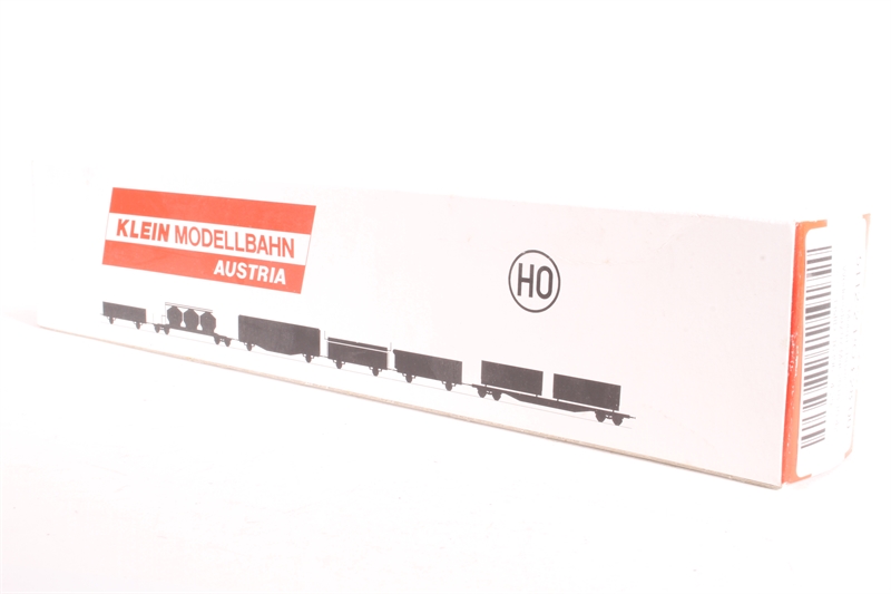 Klein Modellbahn 5112-2 2nd Class Passenger Coach, Type B4ipuh of the