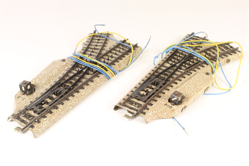 Marklin 5117Marklin Pair of electromagnetic points