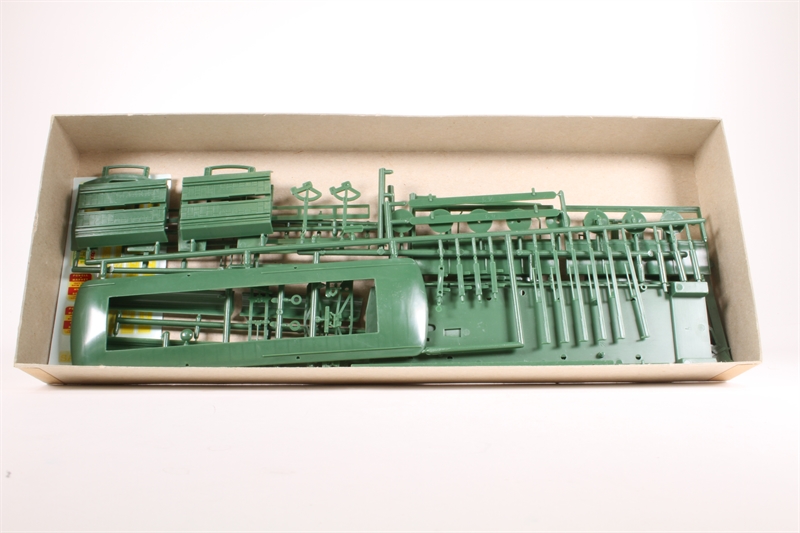 Hawk 517-98 San Francisco Cable Car Kit