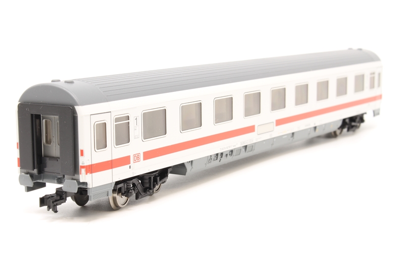 Fleischmann 5181Fleisch 1st Class IC/EC Compartment Coach of the DB