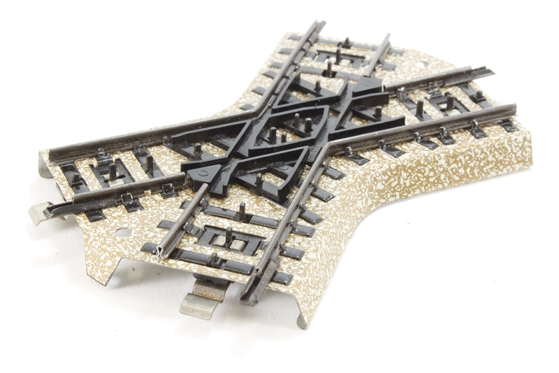 Marklin 5211Marklin Short crossing