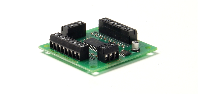 NCE 524-152 Button board - Hattons