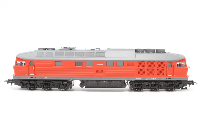 Roco 52500Roco Class BR232 559-5 of the DB AG - Hattons