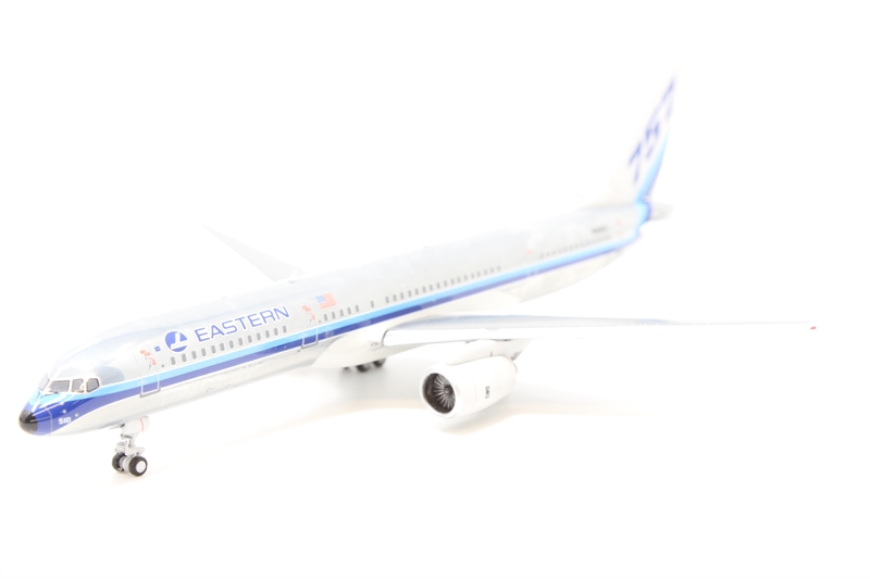 NG Models 53028NG Boeing B757-225 Eastern Airlines N510EA 1980s colours ...