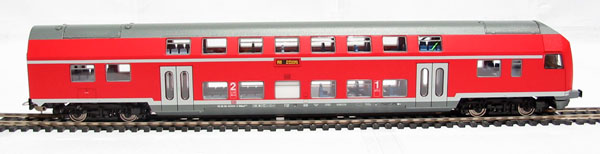 Piko 53111 Class DABbuzf 778.2 1st/2nd class driving - Hattons