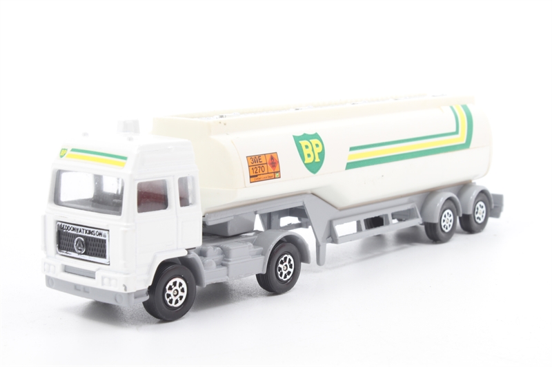 Corgi 53481COR Seddon Atkinson Tanker - BP - Hattons