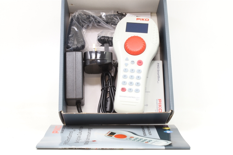 Piko 55017PIK SmartControl basic set - Hattons