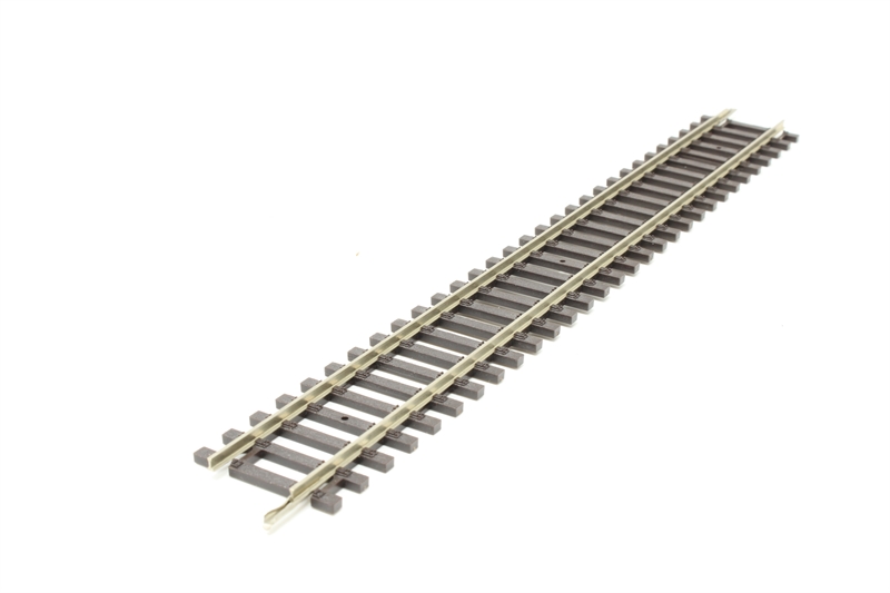 Piko 55201Piko Straight track 231mm - Hattons