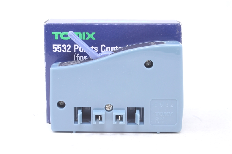 Tomix (Tomytec) 5532Tomix Turnout control switch N-W