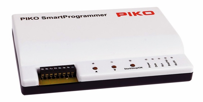 Piko 56415PIK SmartProgrammer