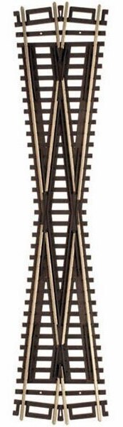 Atlas 571ATL Code 83 12.5 Degree Crossing