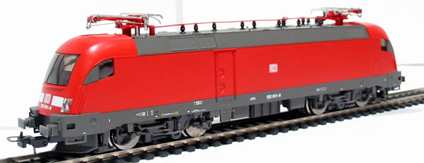 Piko 57412 Class Rh1016 "Taurus" High performance electric - Hattons