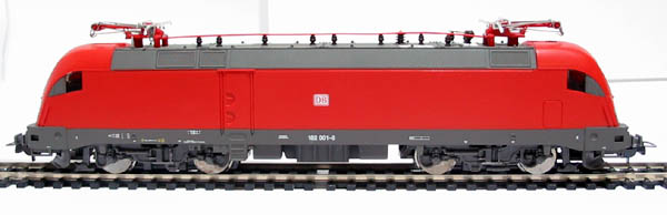 Piko 57412 Class Rh1016 "Taurus" High performance electric - Hattons