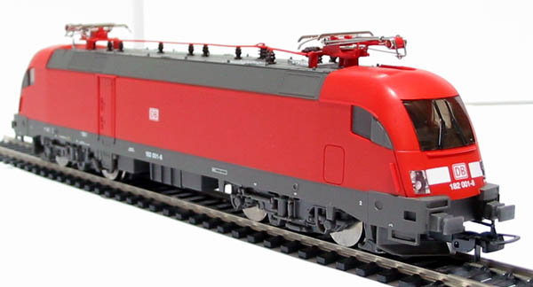 Piko 57412 Class Rh1016 "Taurus" High performance electric - Hattons