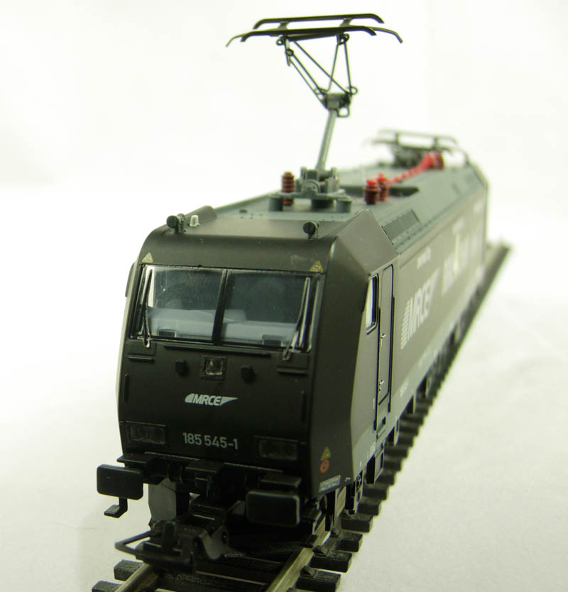Piko 57473 Class BR185 Electric loco of the German - Hattons