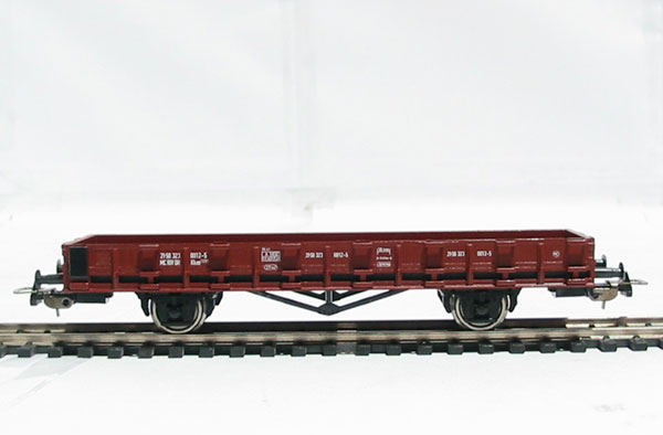 Piko 57717 Flat wagon, type Kkm3230 of the DR