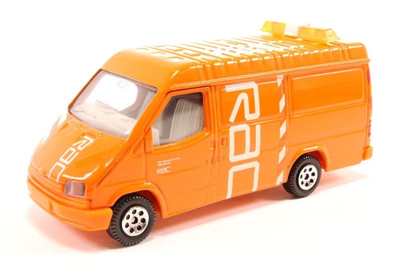 Corgi 58118 Ford Transit RAC - Hattons