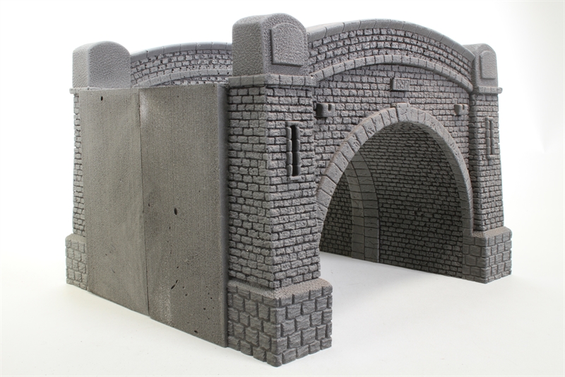 Noch 58650Noch Stone Bridge - Hattons