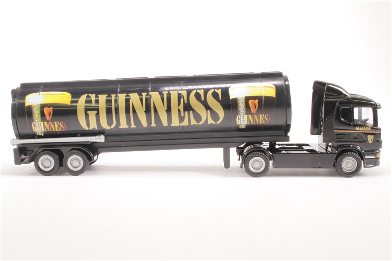 Corgi 59564 Scania Tanker & Karrier Dropside with Load - - Hattons
