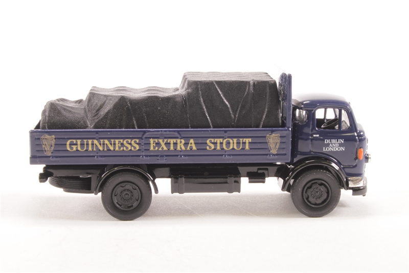 Corgi 59564 Scania Tanker & Karrier Dropside with Load - - Hattons