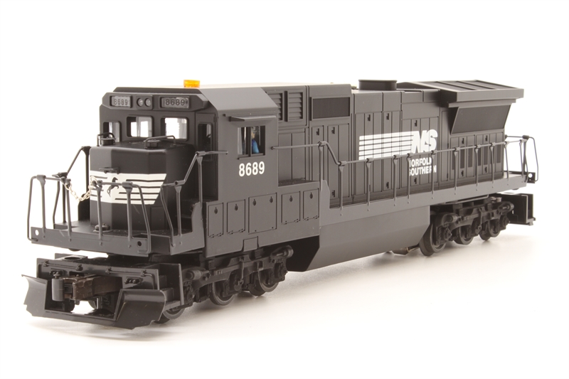 Lionel 6-18689 GE Dash 8-40C #8689 of the Norfolk Southern - Hattons